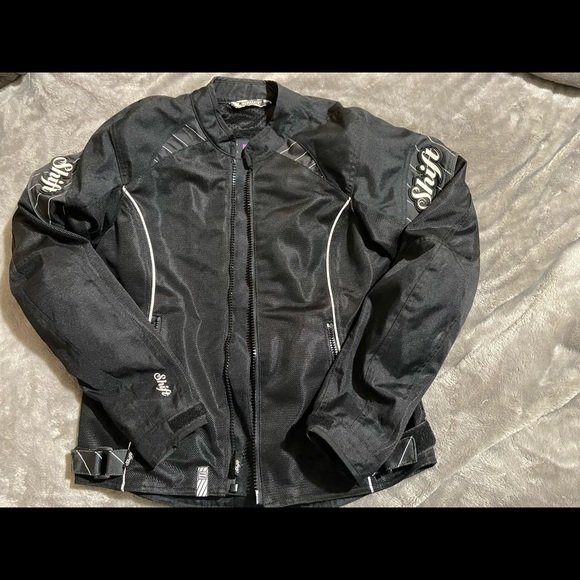 Jackets & Coats | Womens Shift Motorcycle Jacket | Poshmark